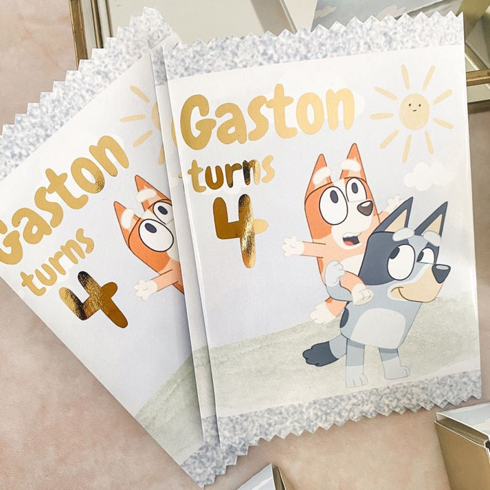 Chips Bags – Noriega Studio